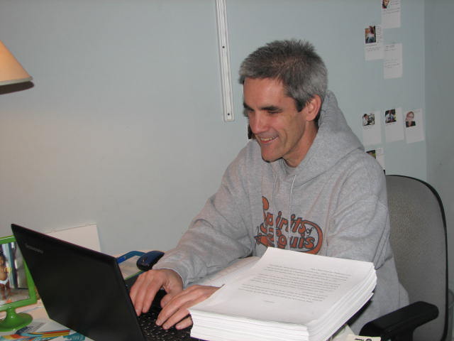 About John – JD Frain